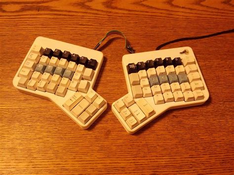 Building A Keyboard Part