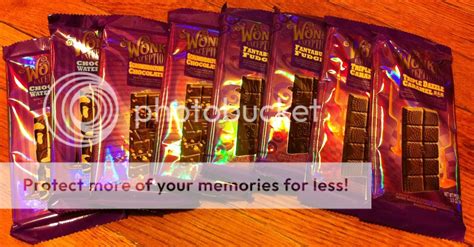 Whirlwind Of Surprises Wonka Exceptionals Chocolate Review