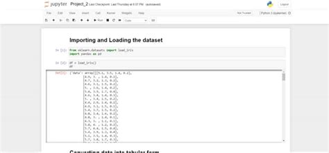 Yash Dubey On Linkedin Machinelearning Internshiptask Irisclassification