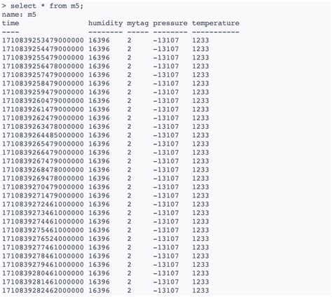 Influxdb V1 Sink Neuronex 文档