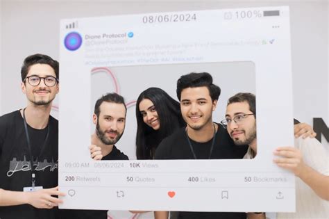 Yassine Hakiri On Linkedin Hackathonodyssey Innovation Teamwork Tech