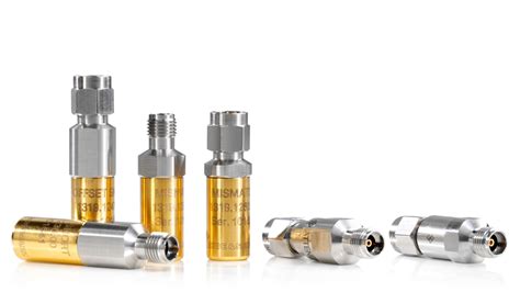 Rands®zv Z4xx Network Analyzer Verification Kits Rohde And Schwarz