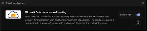 Security Integrations Enriching Darktrace With Microsoft Defender Darktrace Blog