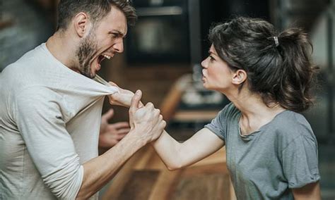 Legal Experts Reveal Tips About How To Win An Argument EVERY Time Daily Mail Online