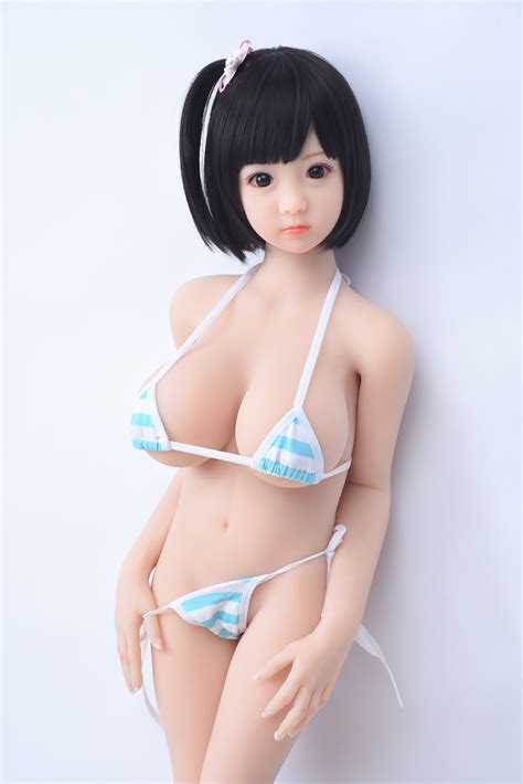 Axb Cm Real Silicone Full Body Sex Doll Umedoll