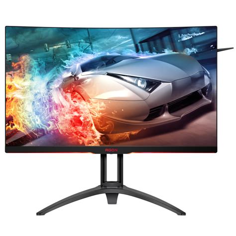 AG322QCX AOC Monitors