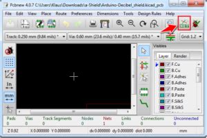 Arduino Projects Building A Mini Arduino Shield With KiCAD Part 1