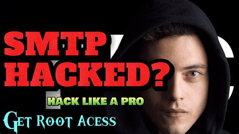 How Hackers Exploit Port 25 Smtp To Extract Emails Protect Your Online World Youtube