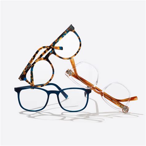 Reading Glasses Warby Parker