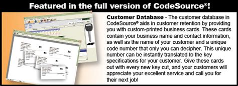 CodeSource HPC ESP By Hudson Lock LLC