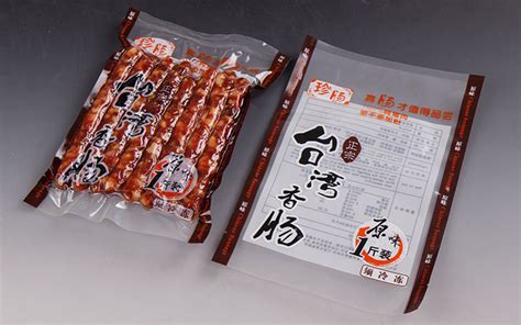 真空包装袋的制作过程及工艺