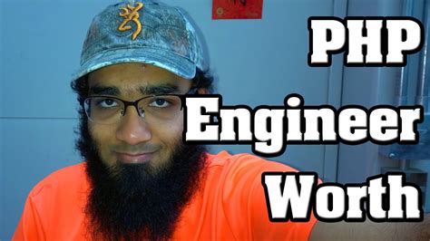 Question Should I Become A PHP Engineer From Zend YouTube