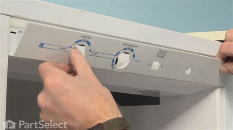 Ge Refrigerator Defrost Timer Adjustment At Gilberto Mccord Blog