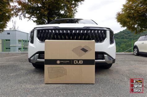 카니발 자동차매트 본투로드 매쉬코일매트 추천 네이버 블로그