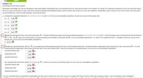 B And C Are Incorrect And I Dont Understand Wha The