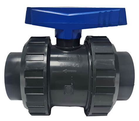 Шаровый кран 50 мм, PN16, Pimtas 202000502 купить на WaterStore