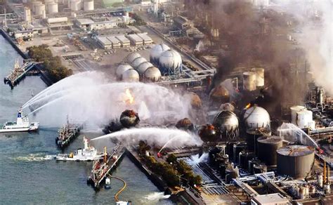 日本核污水排放入海影响多大卫星视角全面揭晓