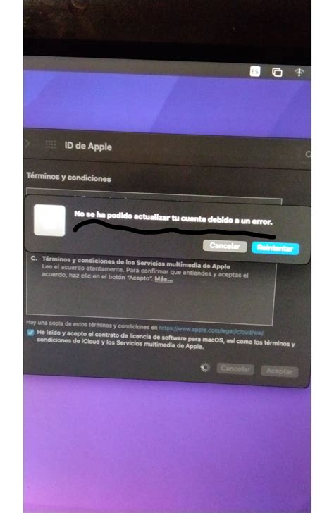 Why Cant I Login My Apple Id Rhackintosh