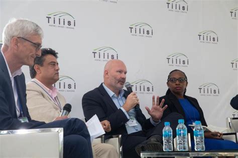 Kavit Shah On Linkedin A Very Successful Morning At Tilisi With Kpda