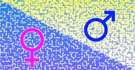 Is Sex Binary Rtruereddit