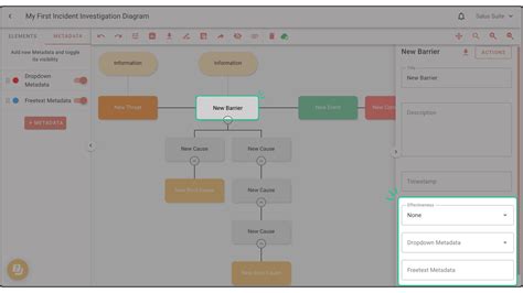 Add And Edit Metadata Incident Insight