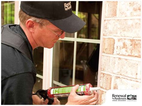 Top Causes Of Window Seal Failure