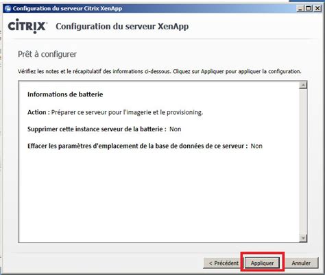 tutos eu cloner un serveur xenapp 6 5