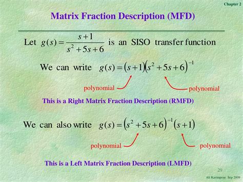 Ppt Multivariable Control Systems Powerpoint Presentation Free