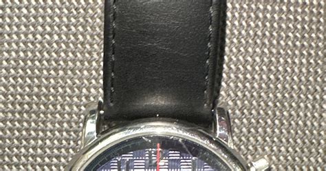 Модель часов | Пикабу