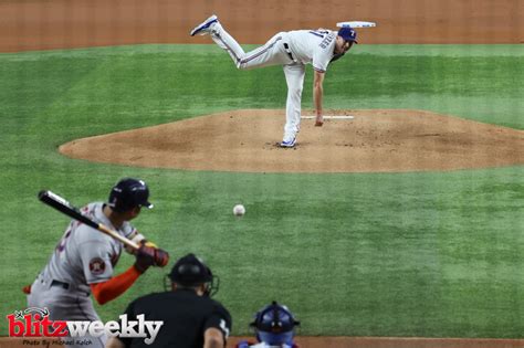 2023 Alcs Preview Texas Rangers Vs Houston Astros Blitz Weekly