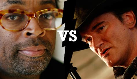Tarantino Defends Use Of N Word In Django Calls Criticism Ridiculous