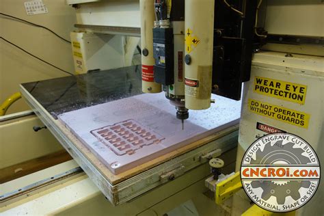 Routing Foam Inserts 1