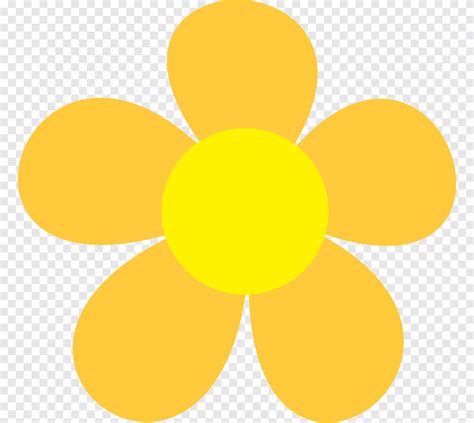 ศิลปะลายเส้นดอกไม้ การวาดภาพ การออกแบบดอกไม้ สีเหลือง กลีบดอก วงกลม สมมาตร วงกลม การวาด