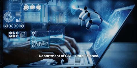 Cse Data Science Atme