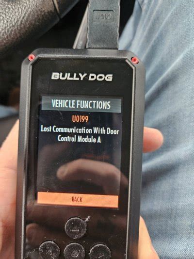 BCM Programming 2013 Ram 1500 RamForum Com Dodge Ram Forum For Truck Owners Enthusiasts