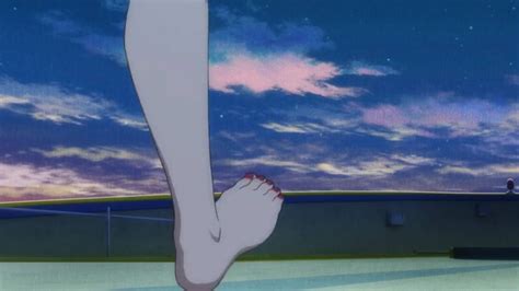 Anime Feet Pokemon The Power Of Us Risa