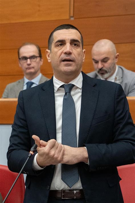 Una Diga Agita La Maggioranza I Verdi Mai Quellinvaso A Vetto De