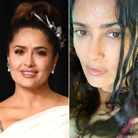 Stars No Makeup
