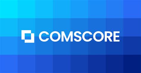 Comscore Icon