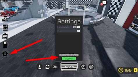 Car Rng Codes Driving September 2025 Try Hard Guides