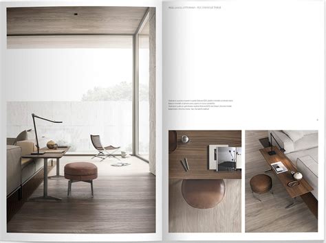 Flexform Designs Somewhere Range To Express Your Personality