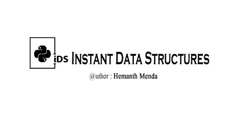 Github Hemanth Menda Ids