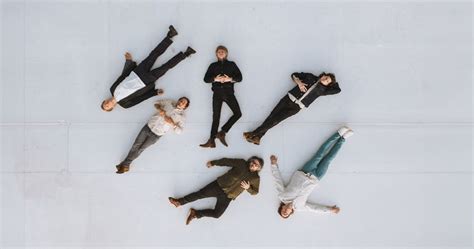Wilco Anuncia Novo álbum Cousin E Compartilha Lyric Video Do Single