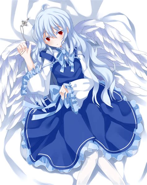 Sariel Touhou And More Drawn By Nanatuki Danbooru