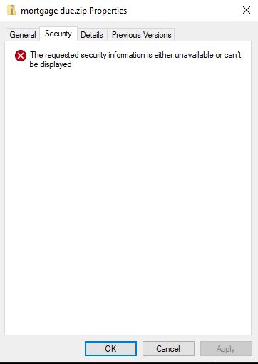 Unable To Access Zip Folder Created By Steps Recorder In Windows 10