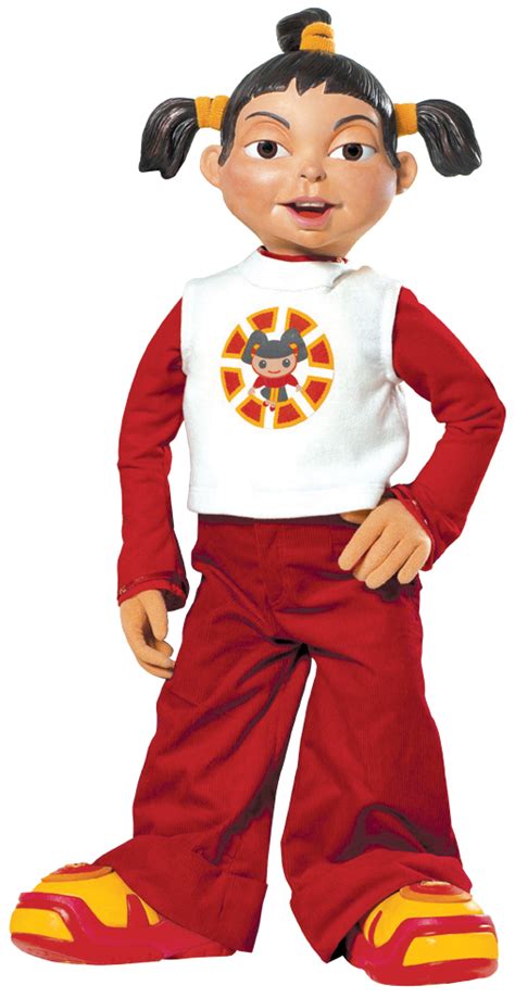 Lazy Town 2 Cia Dos S