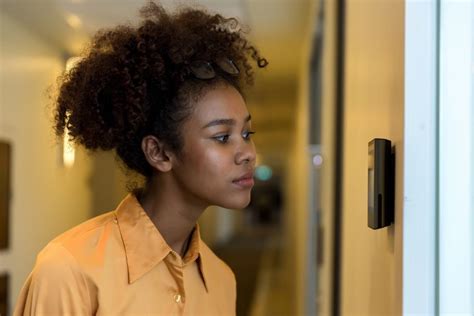 Importance Of Access Control Systems In Enhancing Business Security