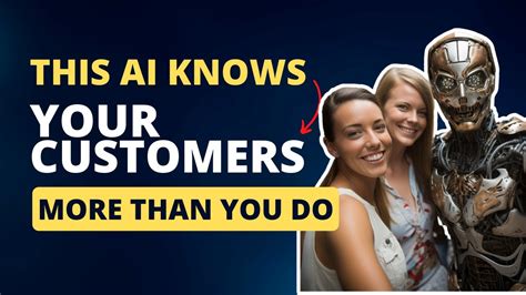 Customer Segmentation Using Ai Agent By Crunch Youtube