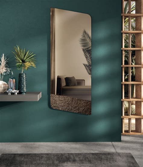 Scavolini 设计的全新壁镜 Scavolini 杂志