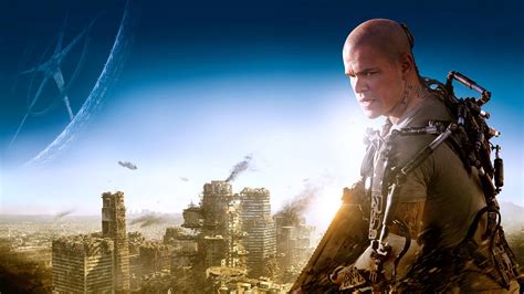 free wallpaper and screensavers for elysium - Coolwallpapers.me!